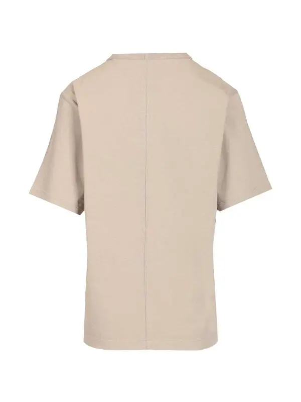 Rick Owens Brad T-shirt - White