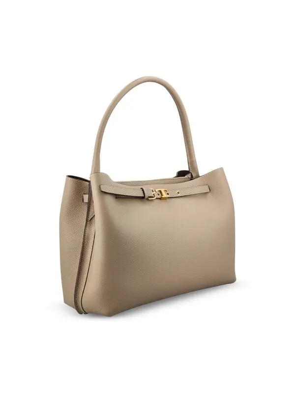 TOD'S Small Leather Handbag