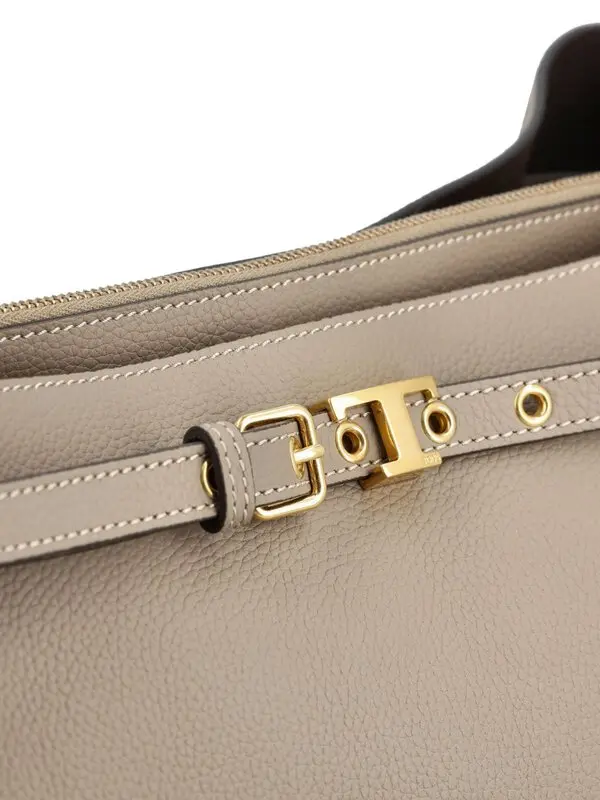 TOD'S Small Leather Handbag