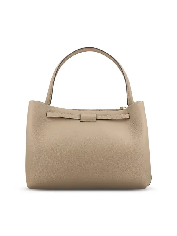 TOD'S Small Leather Handbag - Multicolor