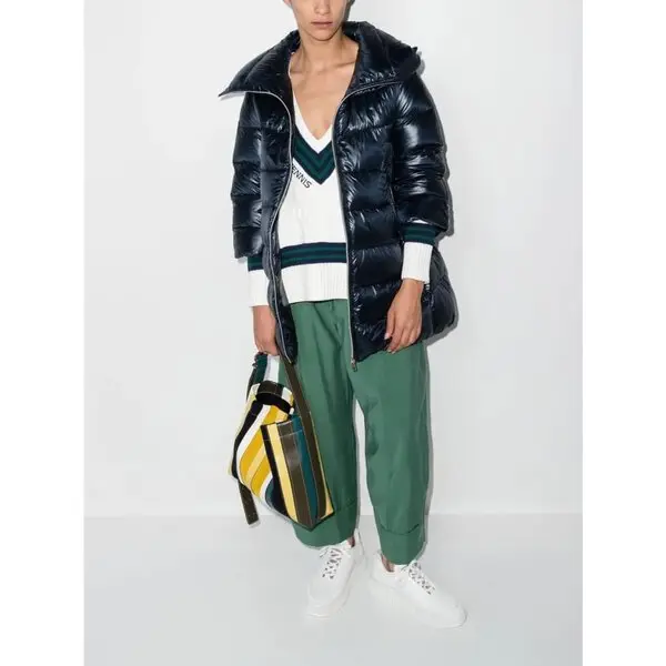 Herno Jackets Puffer Jackets