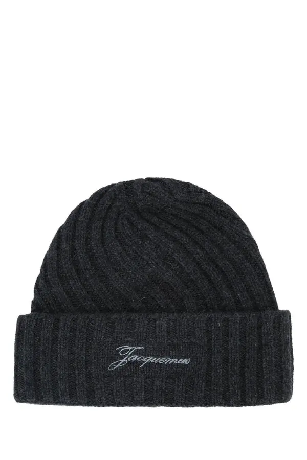 Jacquemus Le Bonnet Tourni