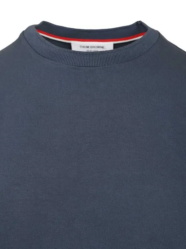 Thom Browne 4 Bar T-shirt
