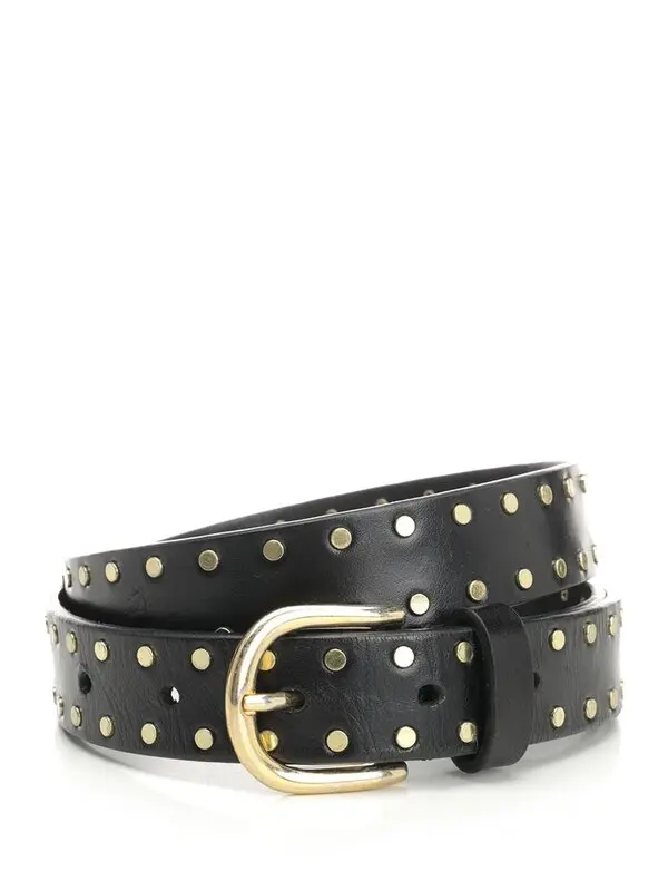 Isabel Marant Étoile Zap Belt