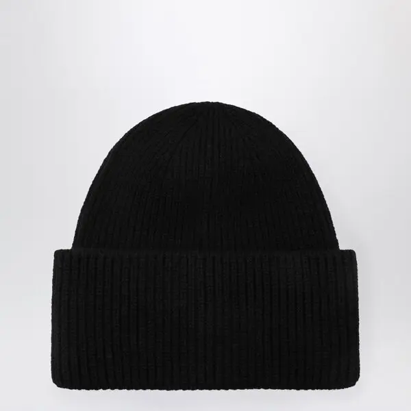 Destin Wool And Cashmere Beanie
