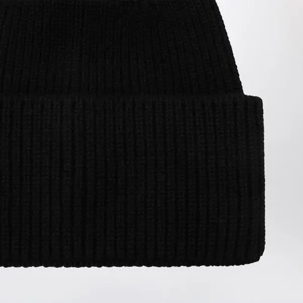 Destin Wool And Cashmere Beanie
