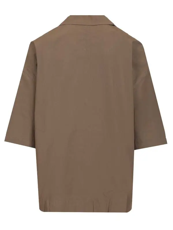Rick Owens Magnum Tommy Shirt