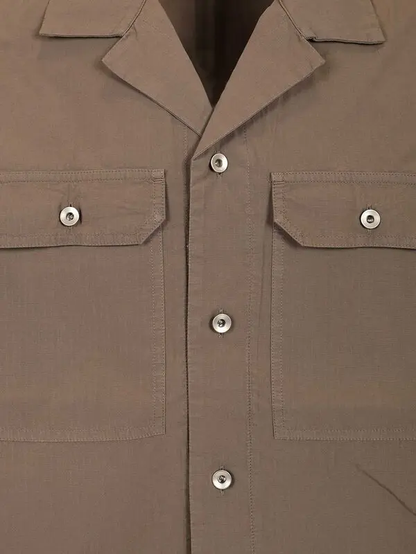 Rick Owens Magnum Tommy Shirt