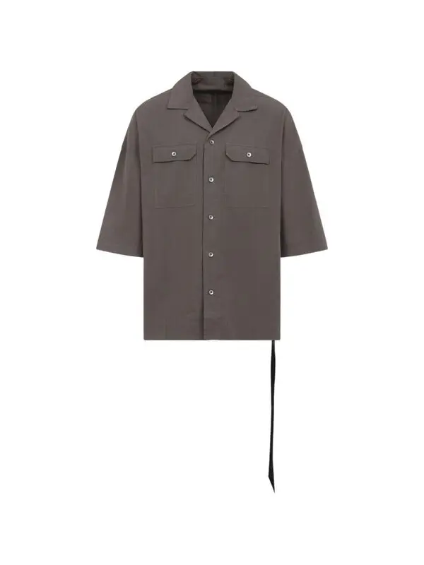 Rick Owens Magnum Tommy Shirt