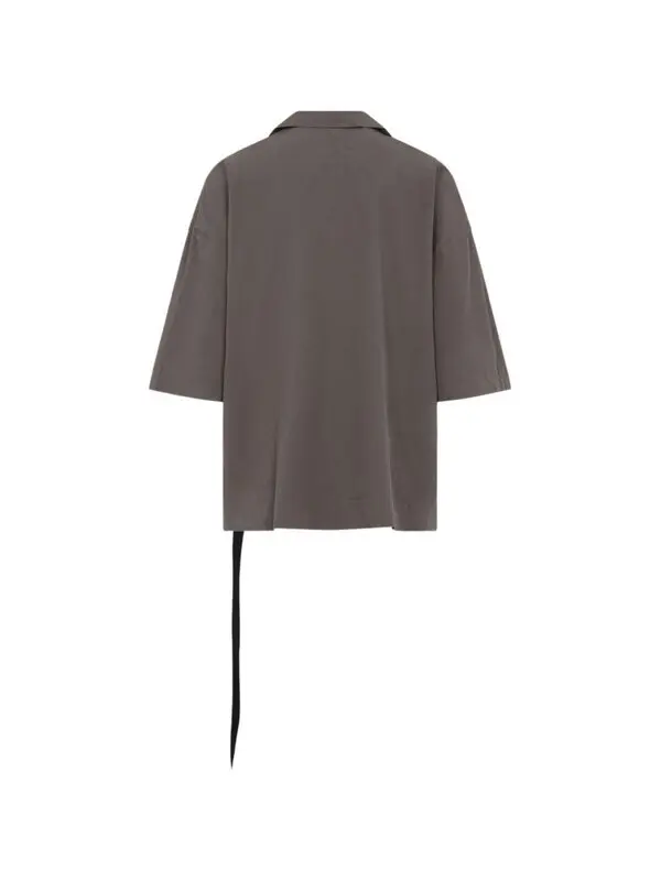 Rick Owens Magnum Tommy Shirt