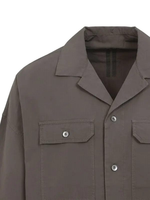 Rick Owens Magnum Tommy Shirt