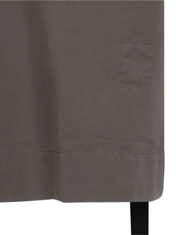 Rick Owens Magnum Tommy Shirt