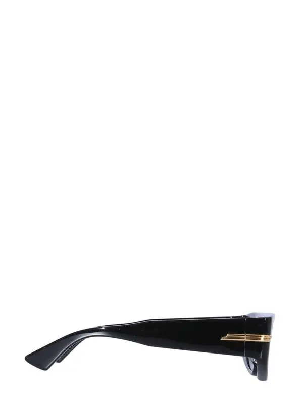 Bottega Veneta Rectangular Sunglasses
