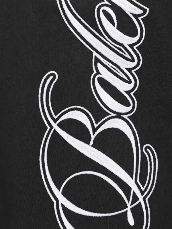 Balenciaga Cursive T-shirt