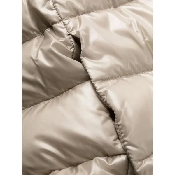 Herno Goose Down Padded Puffer Jacket