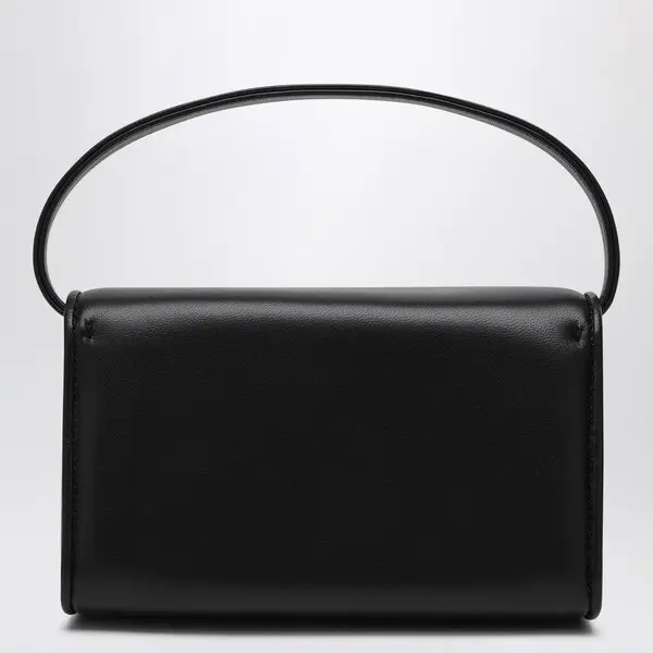 ROGER VIVIER Leather Micro Pilgrim Bag