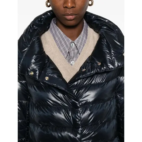 Herno Jackets Puffer Jackets