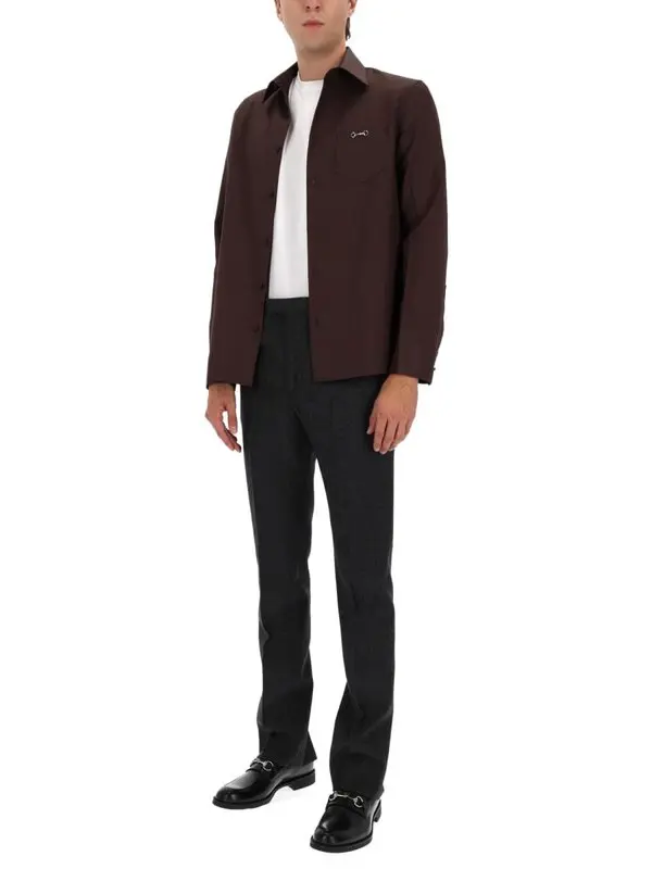 Gucci Pants Moulin
