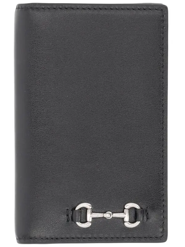 Gucci Long Card Holder