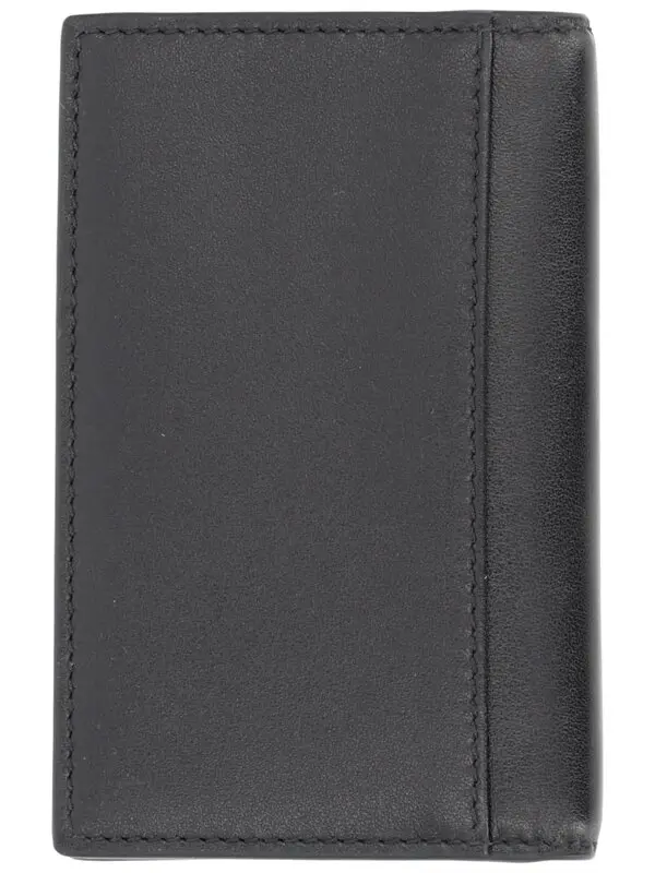Gucci Long Card Holder