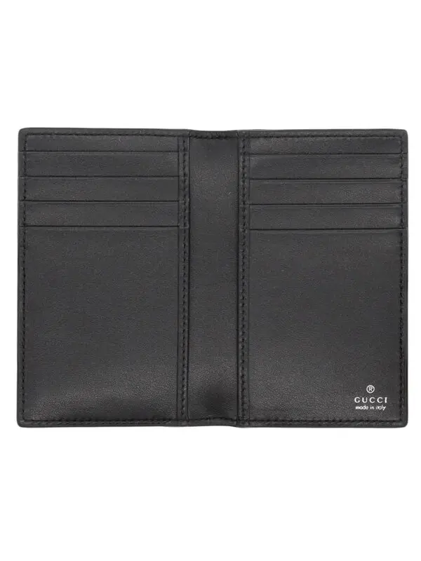 Gucci Long Card Holder