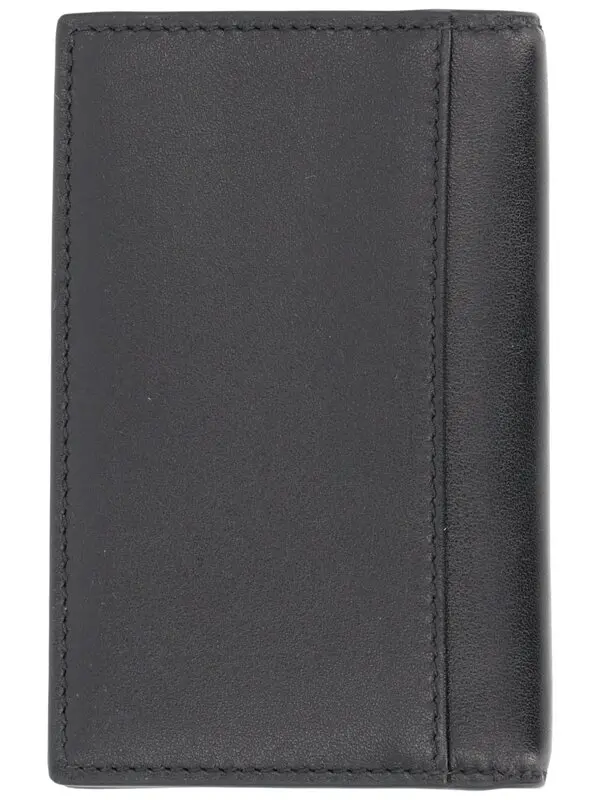 Gucci Long Card Holder - Black