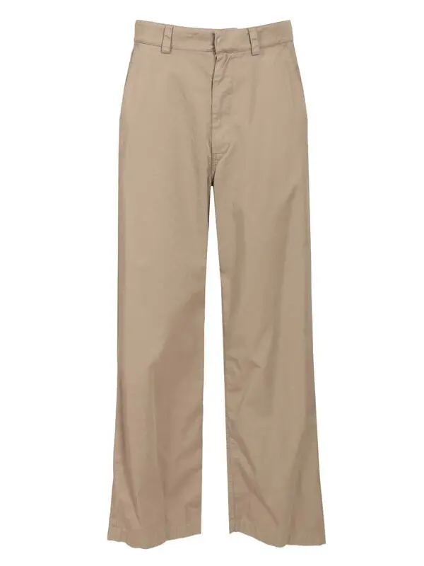 Balenciaga Workwear Trousers