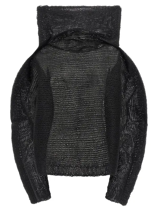 Issey Miyake Panini' Top