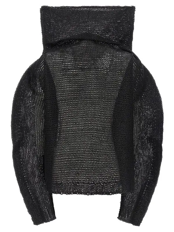 Issey Miyake Panini' Top