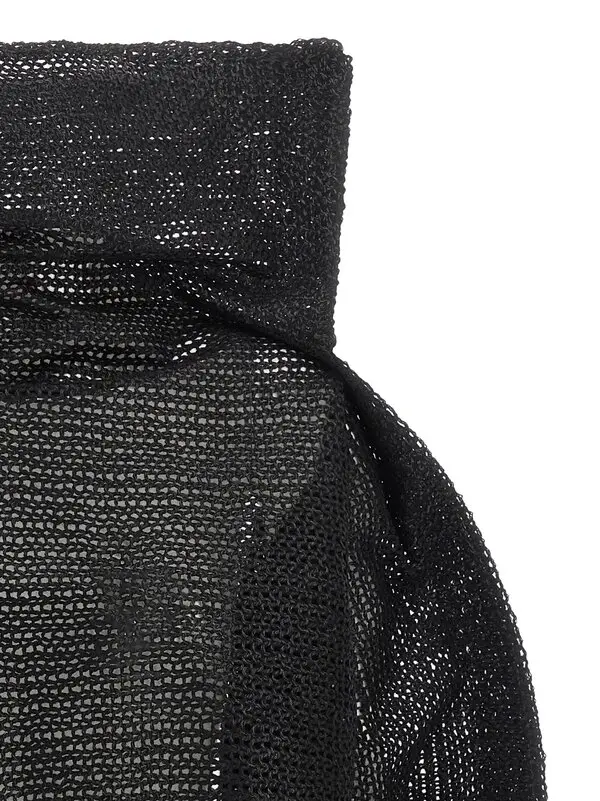 Issey Miyake Panini' Top