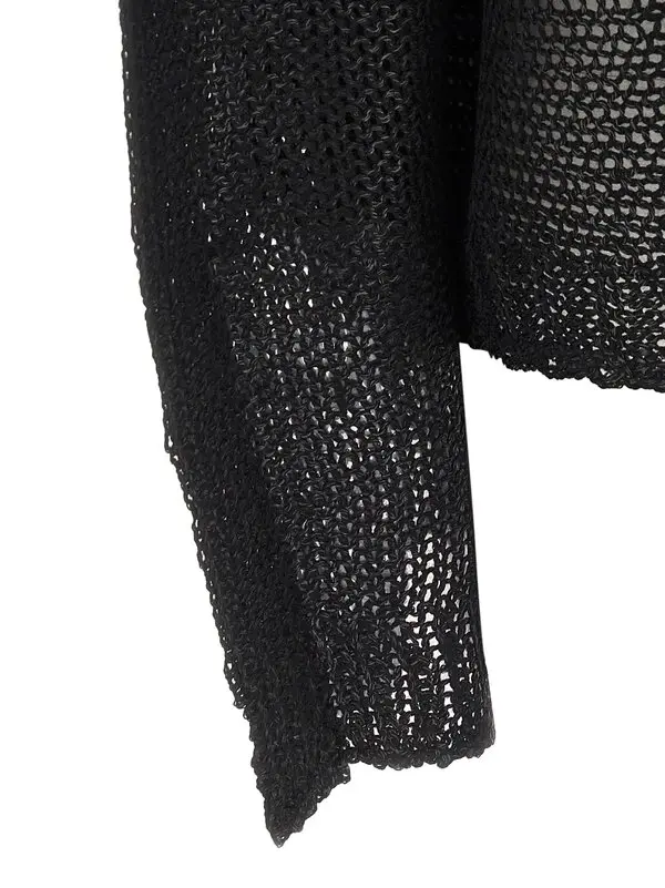 Issey Miyake Panini' Top