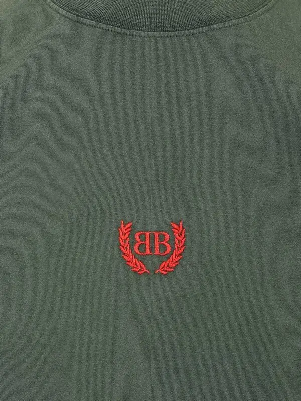 Balenciaga Laurel T-shirt