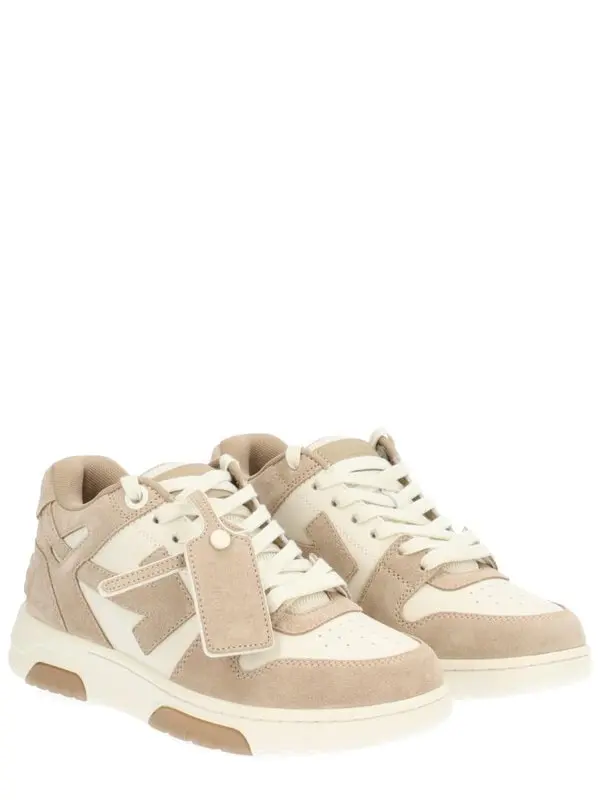 Off-White Out Of Office Sneaker
