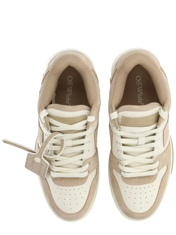 Off-White Out Of Office Sneaker