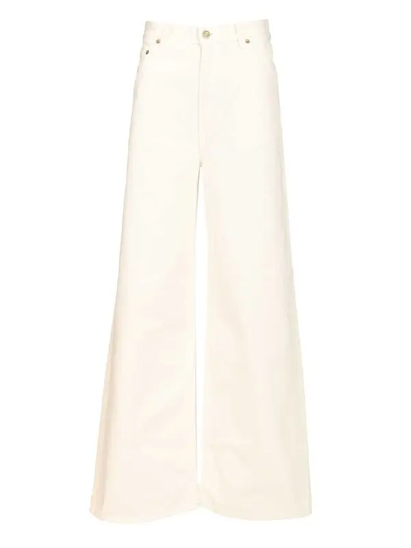 GOLDEN GOOSE Boyfriend Jean