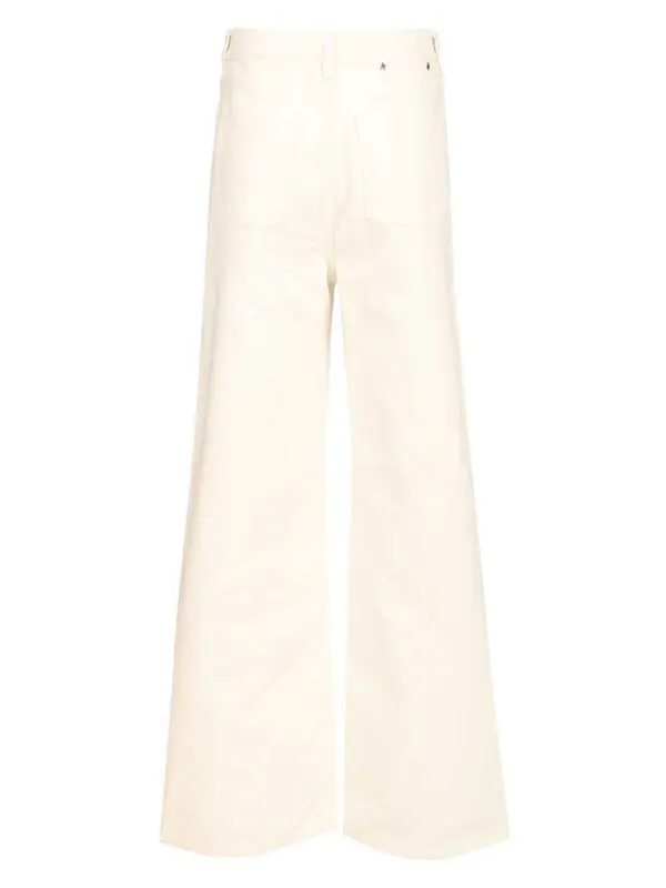 GOLDEN GOOSE Boyfriend Jean