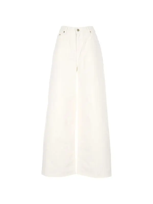 GOLDEN GOOSE Boyfriend Jean