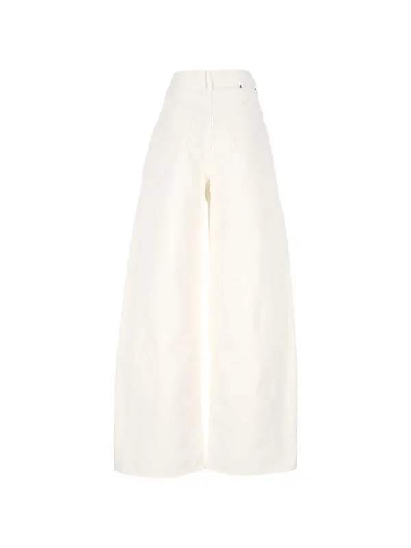 GOLDEN GOOSE Boyfriend Jean