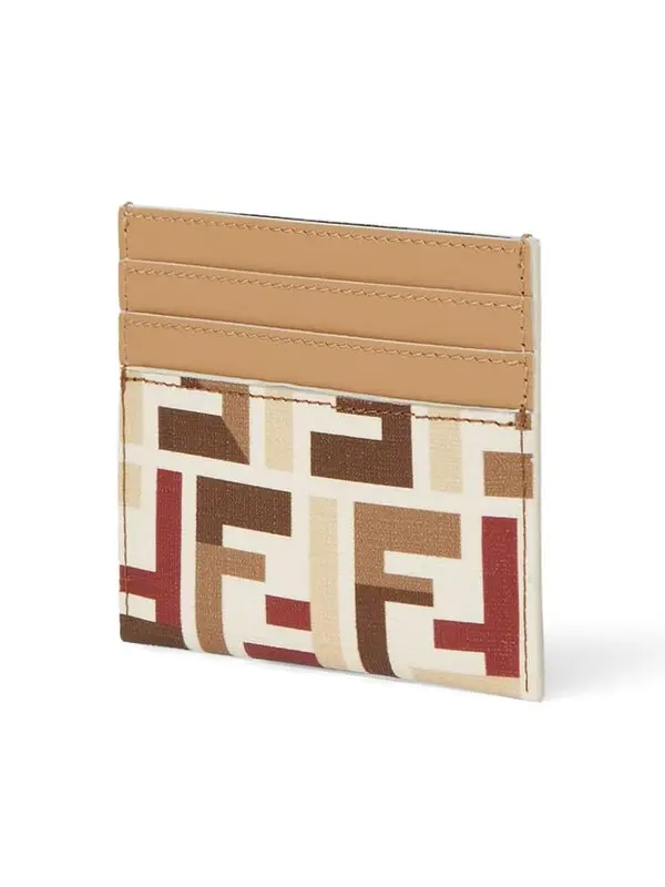 Fendi Card Holder Roma