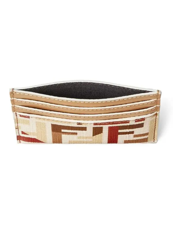 Fendi Card Holder Roma