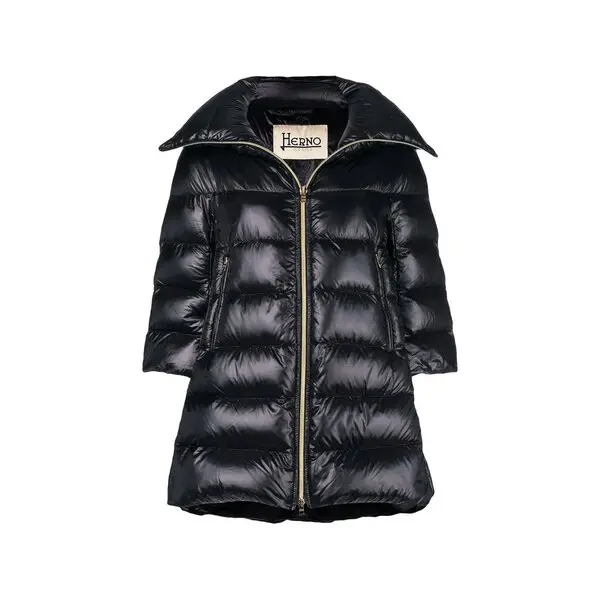 Herno Coats Oversized Coats