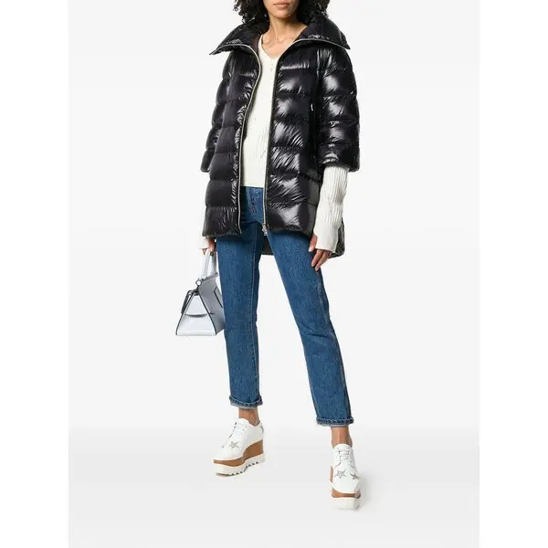 Herno Coats Oversized Coats