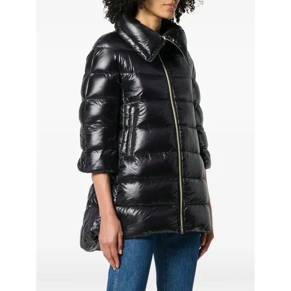 Herno Coats Oversized Coats