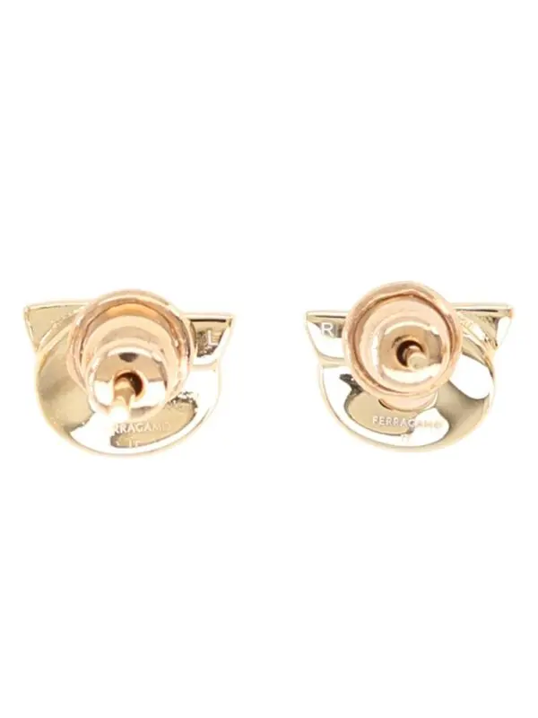 FERRAGAMO Hooks Earrings