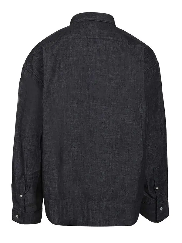 Acne Studios Denim Shirt