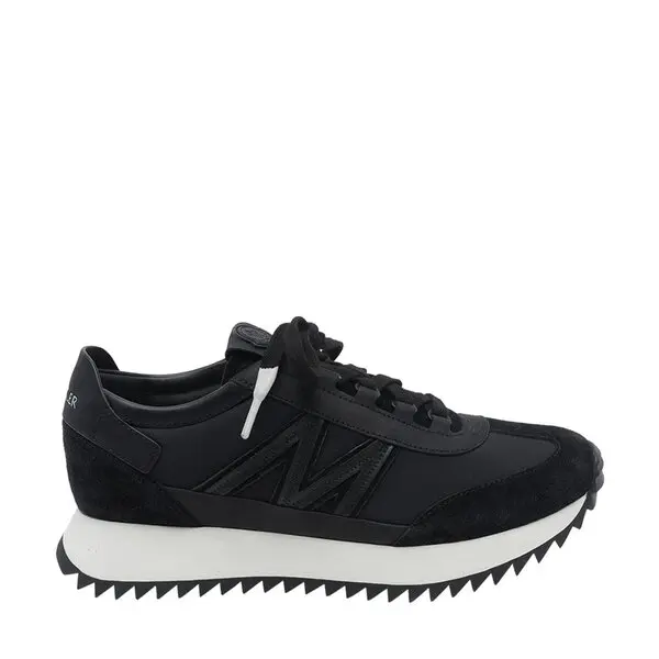 Moncler Pacey2 Sneakers - Black