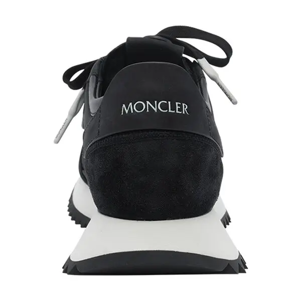 Moncler Pacey2 Sneakers - Black