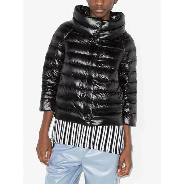 Herno Jackets Puffer Jackets