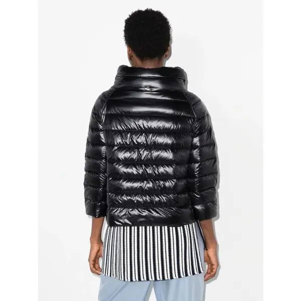 Herno Jackets Puffer Jackets