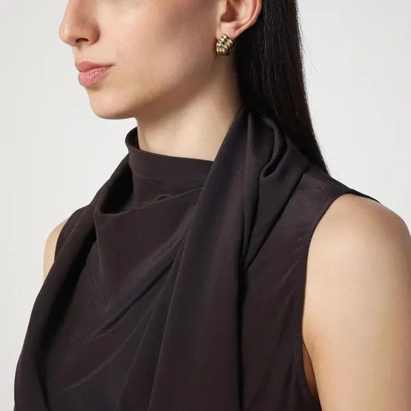 P.a.r.o.s.h Silk Blouse